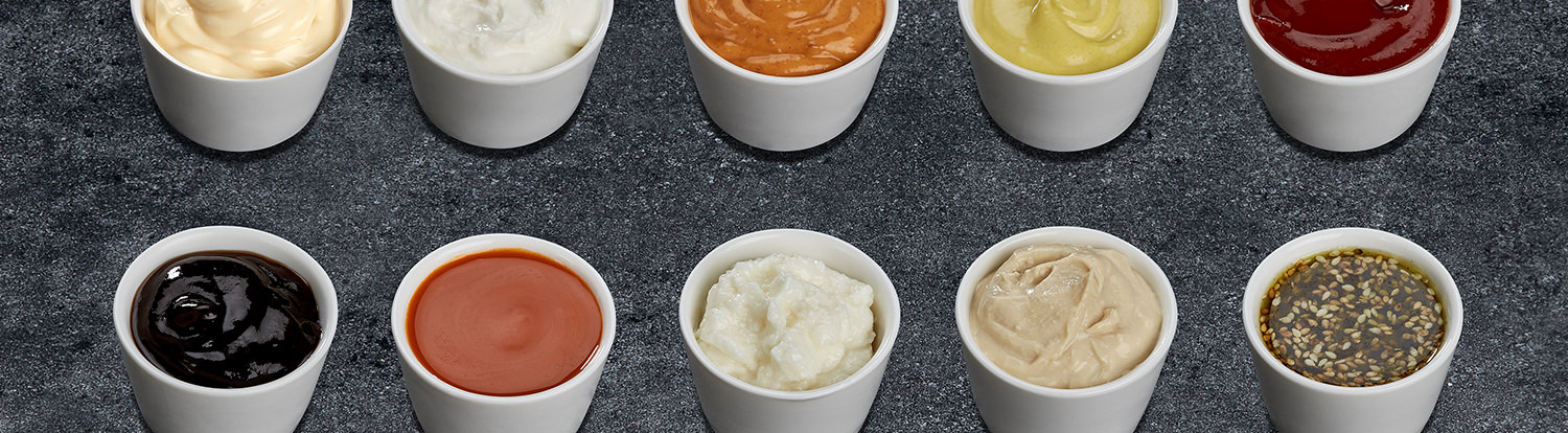 9 Must-Try Dipping Sauces For Your Pizza - OOSHMAN
