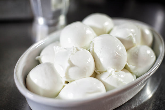 The Story of Mozzarella: Pizza's Best Friend | Manoosh Pizza