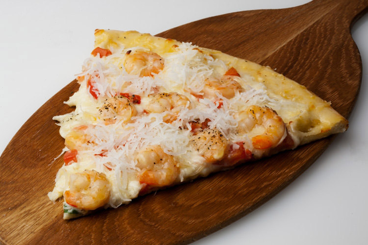 10 Strange and Delicious Regional Pizza Toppings