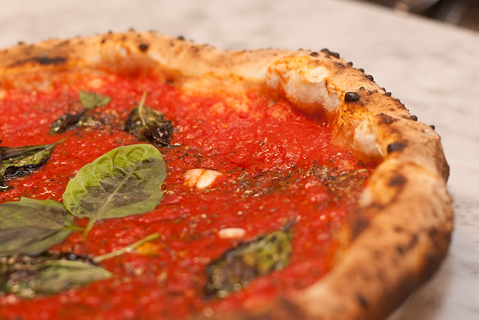 4 Classic Pizzas and Their Origins | Manoosh Pizza