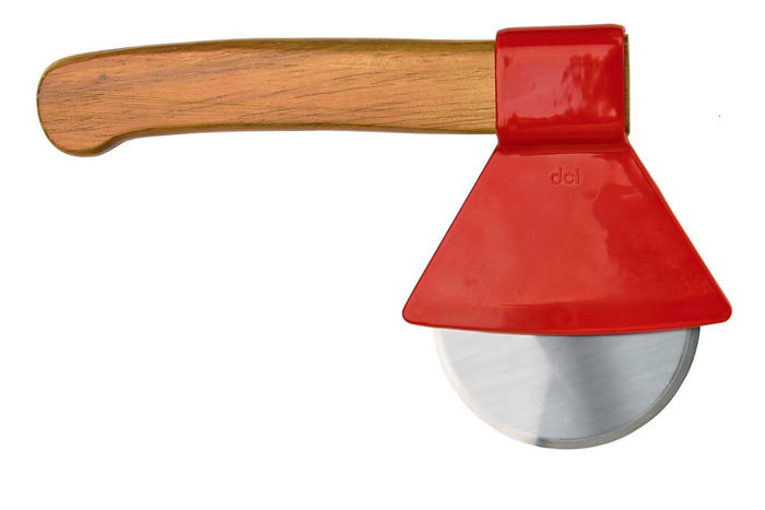 10 Awesomely Ridiculous Pizza Cutters to Shake Up Your Pizza World