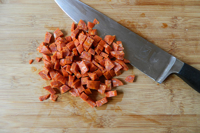 All You Need To Know About Chorizo | Manoosh Pizza