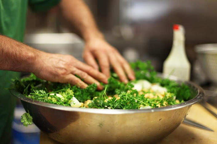 A Look at Modern Lebanese Cuisine | OOSHMAN