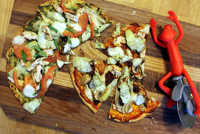 10 Awesomely Ridiculous Pizza Cutters to Shake Up Your Pizza World