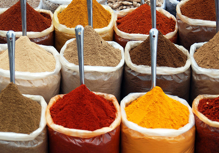 Is Lebanese Food Healthy? | The Benefits of a Lebanese Diet